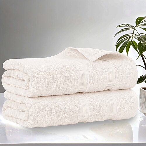 Click here for SUPERIOR Smart Dry Cotton 2-pc. Bath Sheet  One Si... prices