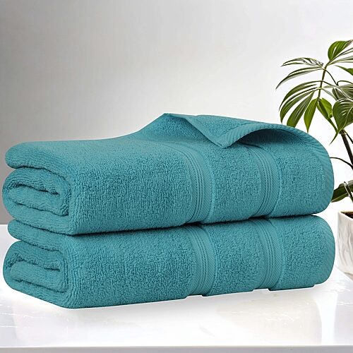 Click here for SUPERIOR Smart Dry Cotton 2-pc. Bath Sheet  One Si... prices