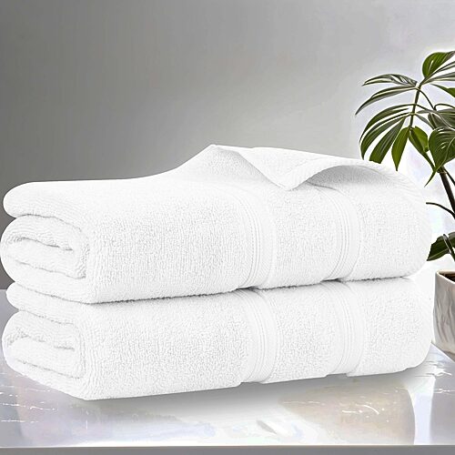 Click here for SUPERIOR Smart Dry Cotton 2-pc. Bath Sheet  One Si... prices