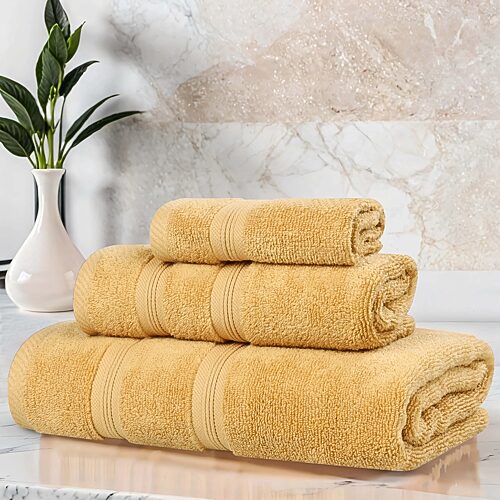 Click here for SUPERIOR Smart Dry Cotton 3-pc. Quick Dry Bath Tow... prices