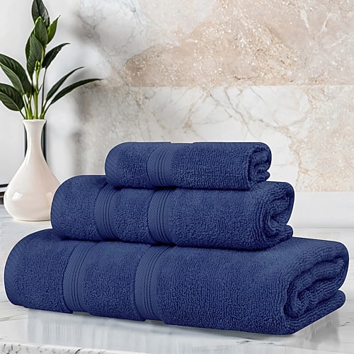 Click here for Superior Smart Dry Zero Twist Cotton 3-Piece Assor... prices