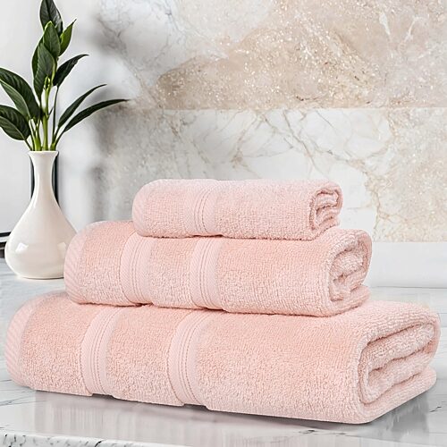 Click here for SUPERIOR Smart Dry Cotton 3-pc. Quick Dry Bath Tow... prices