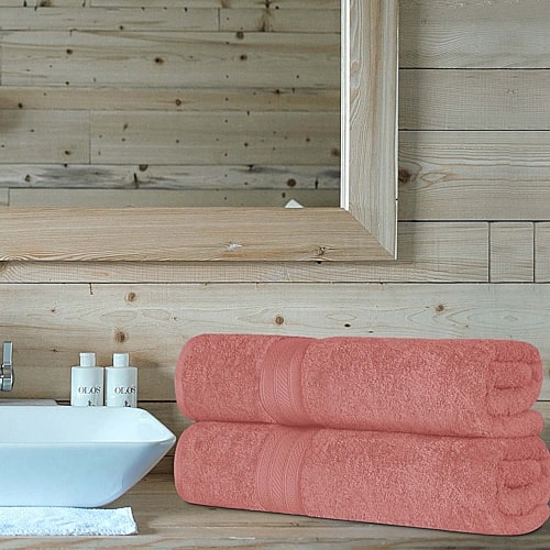 Click here for SUPERIOR Atlas Premium Cotton 2-pc. Bath Sheet  On... prices