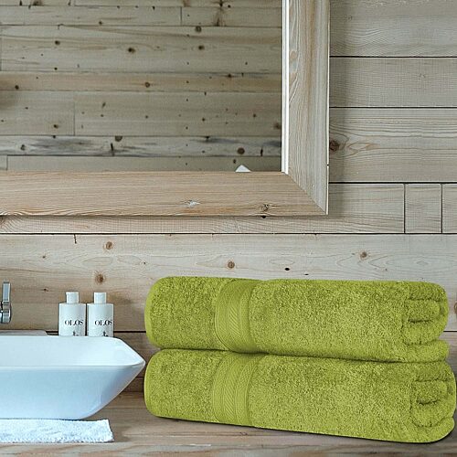 Click here for SUPERIOR Atlas Premium Cotton 2-pc. Bath Sheet  On... prices
