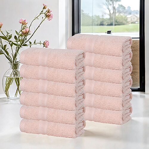 Click here for SUPERIOR Smart Dry Cotton 12-pc. Quick Dry Washclo... prices