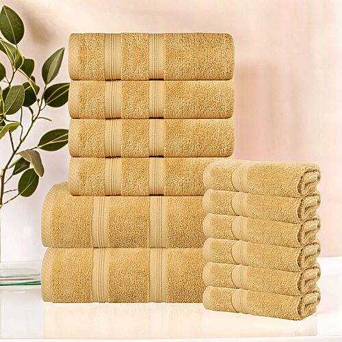 Click here for SUPERIOR Smart Dry Cotton 12-pc. Quick Dry Bath To... prices