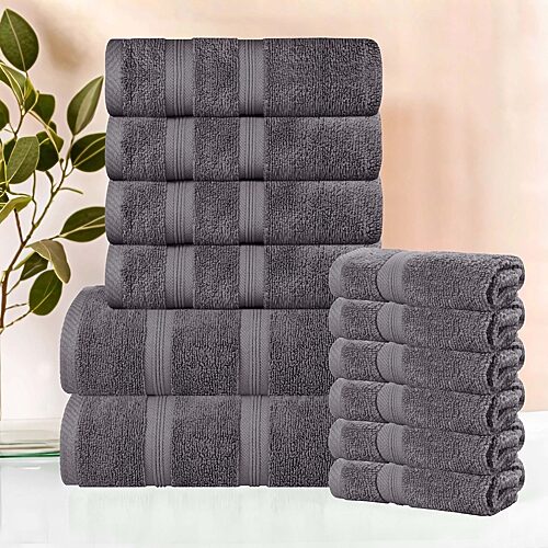 Click here for SUPERIOR Smart Dry Cotton 12-pc. Quick Dry Bath To... prices