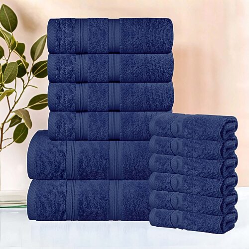Click here for SUPERIOR Smart Dry Cotton 12-pc. Quick Dry Bath To... prices