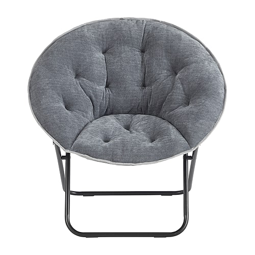 Click here for AEROPOSTALE Jersey Saucer Papasan Chair  One Size... prices