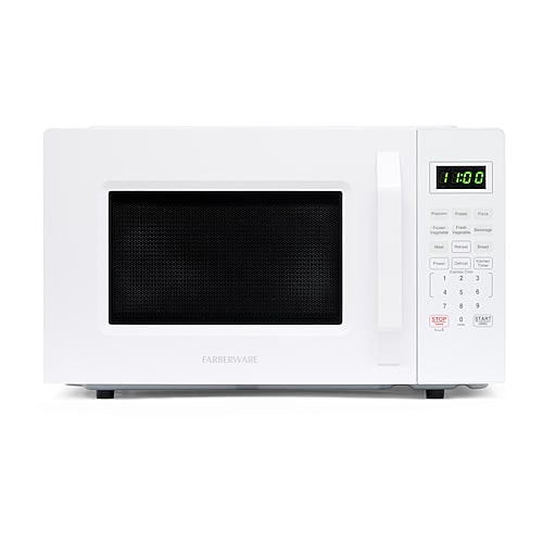 Click here for Farberware(R) 1.1 cu. ft. 1000-Watt Compact Microw... prices