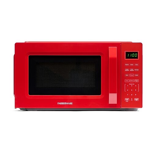 Click here for Farberware(R) 700-Watt Compact Countertop Microwav... prices