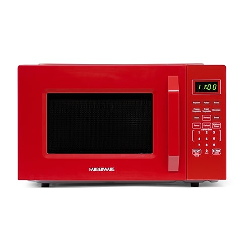 Click here for Farberware(R) 1.1 cu. ft. 1000-Watt Compact Microw... prices