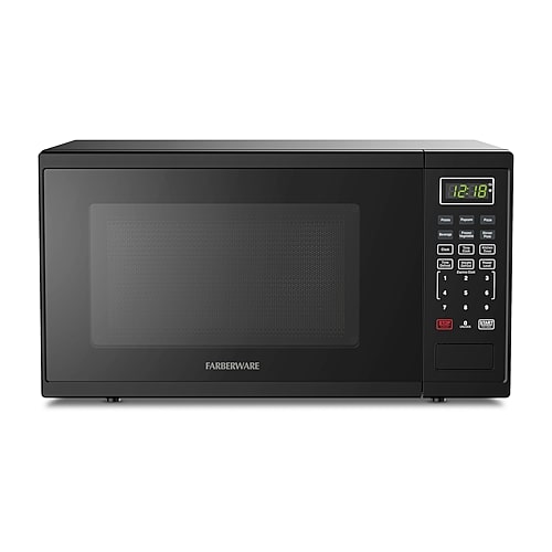Click here for Farberware(R) 1.1 cu. ft. 1000-Watt Digital Microw... prices