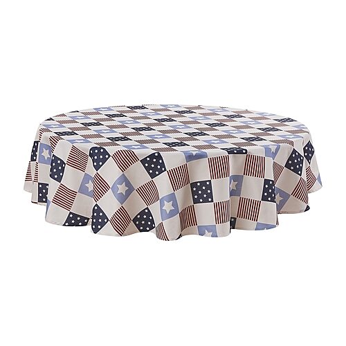 Click here for Avanti Heritage Tablecloth prices