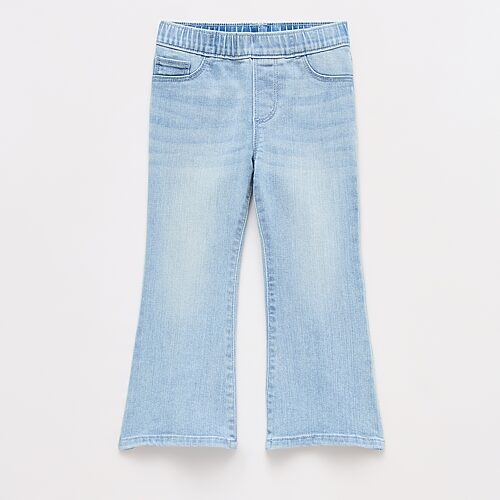 Click here for Okie Dokie Toddler & Little Girls Adjustable Waist... prices