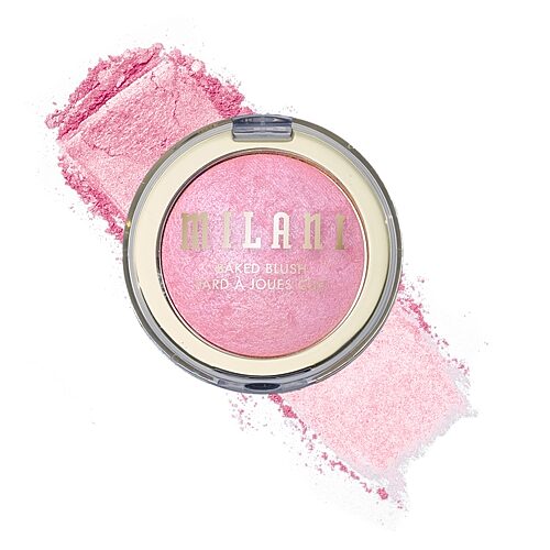 Click here for MILANI Baked Blush  One Size  Pink prices