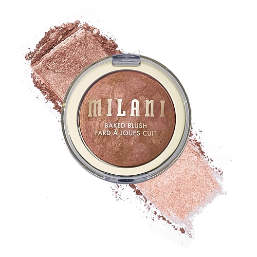 Click here for MILANI Baked Blush  One Size  Brown prices