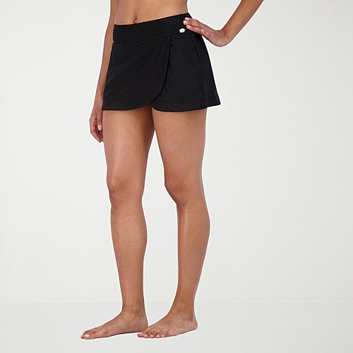 Click here for ZeroXposur Womens Swim Shorts  X-small  Black prices