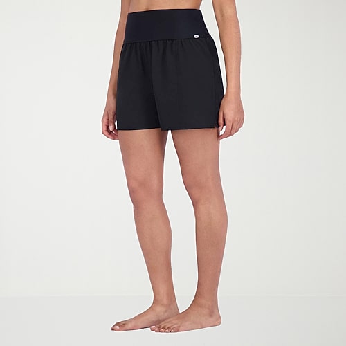 Click here for ZeroXposur Womens Swim Shorts  X-large  Black prices