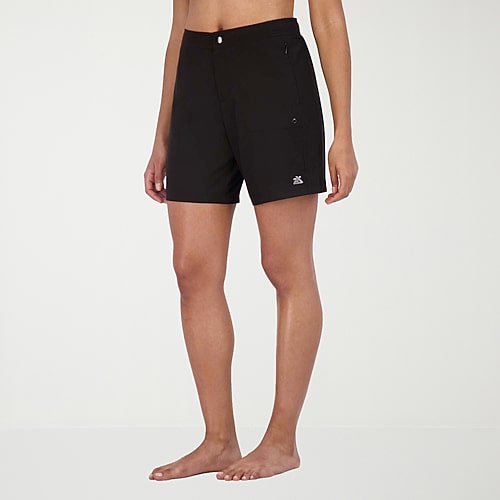 Click here for ZeroXposur Womens Swim Shorts  X-small  Black prices