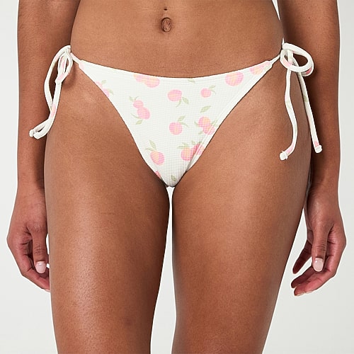 Click here for Forever 21 Womens Lined Dots Juniors Moderate Cove... prices