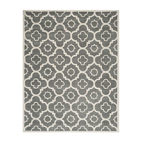 Click here for Safavieh Grigor Geometric Hand Tufted Wool Rug  On... prices