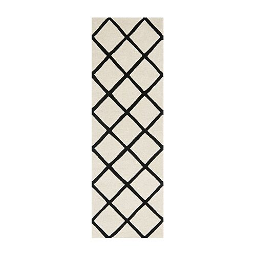 Click here for Safavieh Jayma Geometric Hand Tufted Wool Indoor R... prices