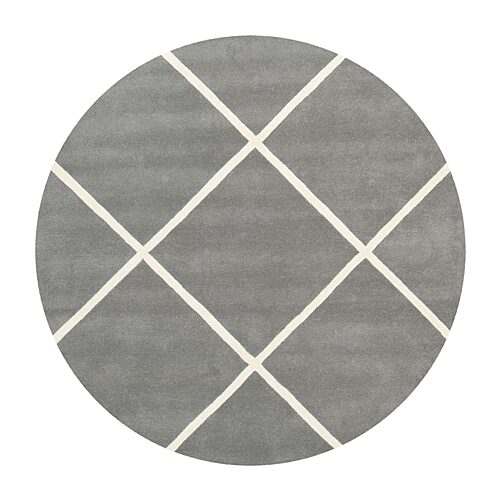 Click here for Safavieh Jayma Geometric Hand Tufted Wool Indoor R... prices