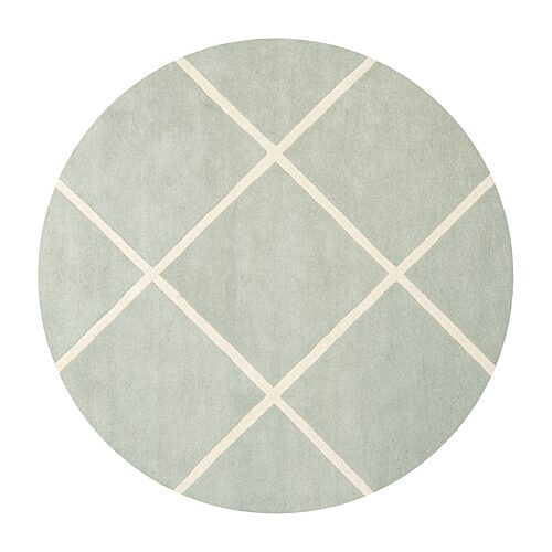 Click here for Safavieh Jayma Geometric Hand Tufted Wool Indoor R... prices