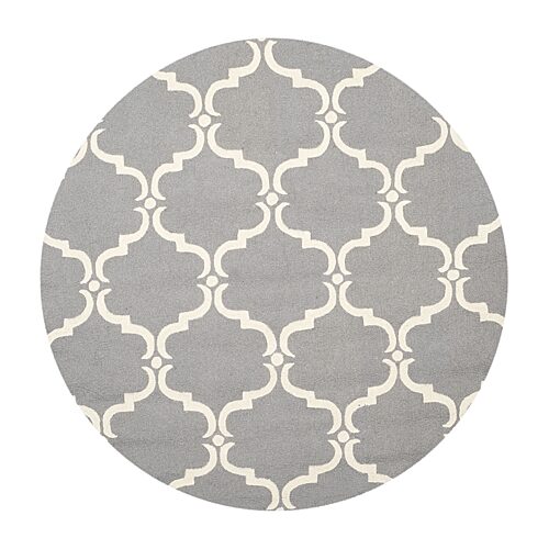 Click here for Safavieh Ronan Geometric Hand Tufted Wool Rug  One... prices