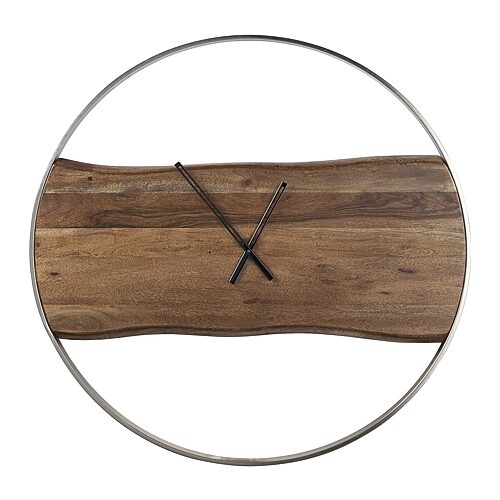 Signature Design by Ashley Panchali Wall Sculpture  One Size  Brown