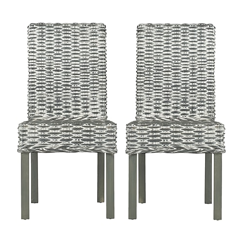 Click here for Safavieh Wheatley Dining Collection 2-pc. Dining C... prices