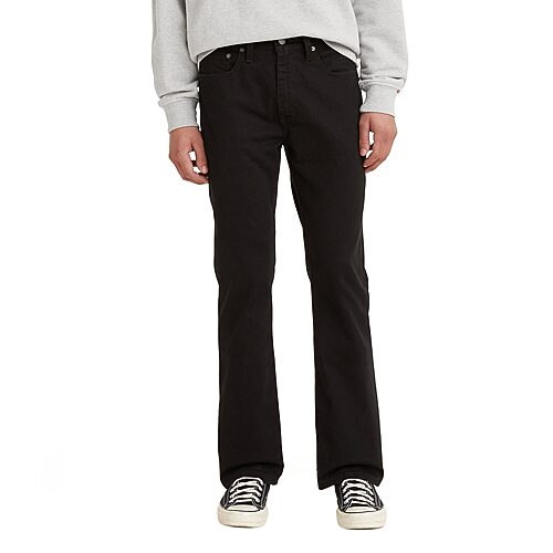 Click here for Levis Mens 527 Slim Fit Bootcut Jean - Stretch  36... prices