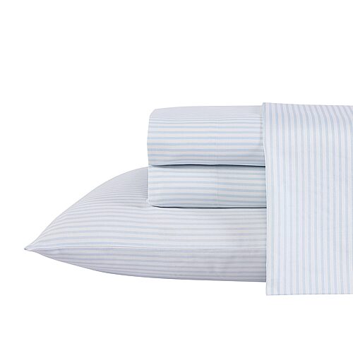 Click here for Closeout! Laura Ashley 300 Thread Count Cotton Sat... prices