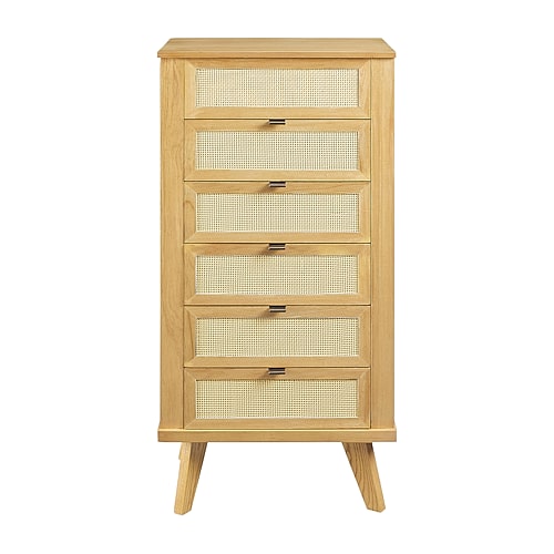Click here for Powell Company Caprice Jewelry Armoire  One Size... prices