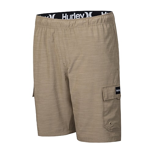 Click here for Hurley Dri-Fit Cargo Big Kid Boys Hybrid Short  Sm... prices