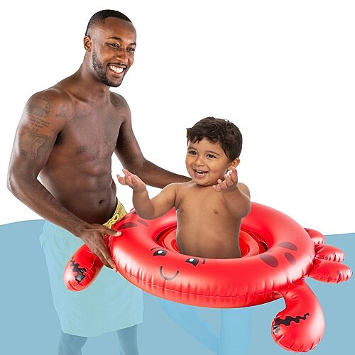 Click here for Big Mouth Crab Lil Float  One Size  Multiple Color... prices