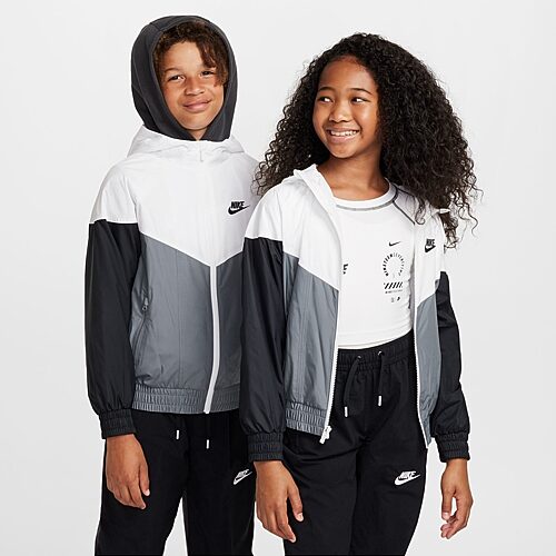 Click here for Nike Big Kid Unisex Lightweight Raincoat  Small  W... prices