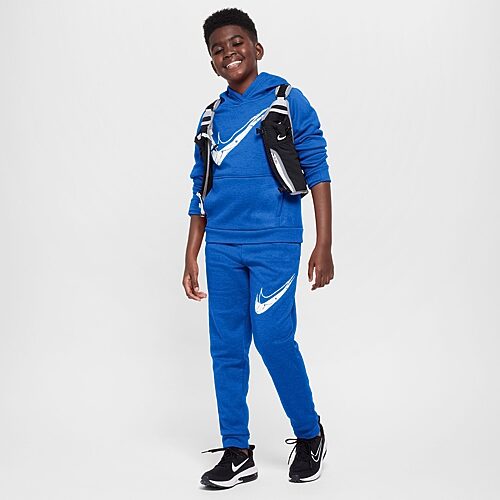 Click here for Nike Therma-FIT Big Kid Unisex Cuffed Regular Fit... prices