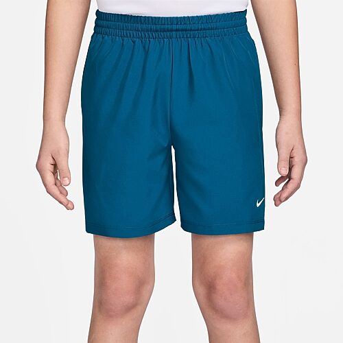 Click here for Nike Dri-Fit Big Kid Boys Pull-On Short  Medium  G... prices