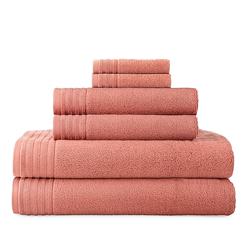 Click here for Linden Street Pure Performance Towel  One Size  Re... prices