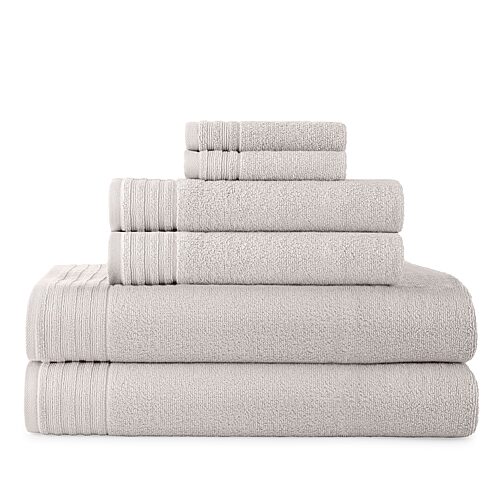 Click here for Linden Street Pure Performance Towel  One Size  Gr... prices