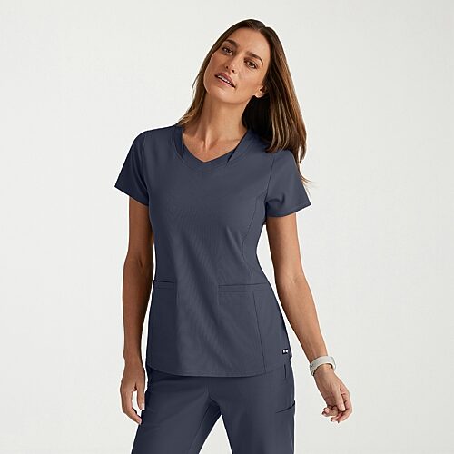 Click here for Greys Anatomy by Barco Spandex Stretch Direct Grst... prices