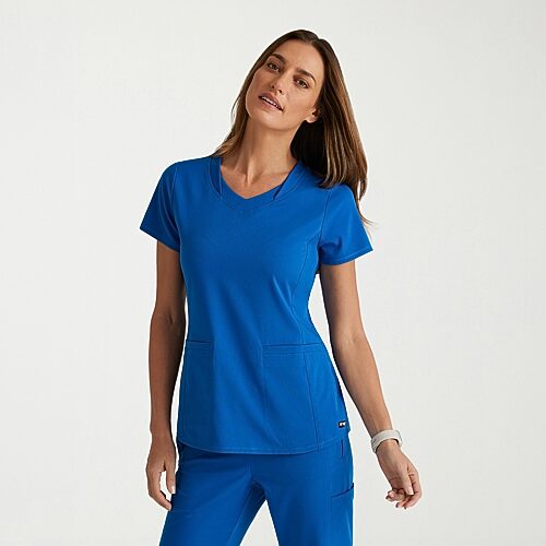 Click here for Greys Anatomy by Barco Spandex Stretch Direct Grst... prices