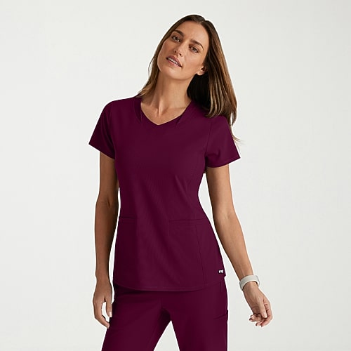 Click here for Greys Anatomy by Barco Spandex Stretch Direct Grst... prices