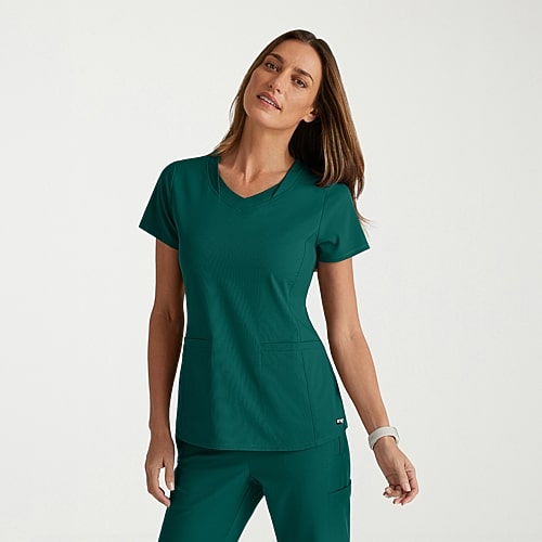 Click here for Greys Anatomy by Barco Spandex Stretch Direct Grst... prices