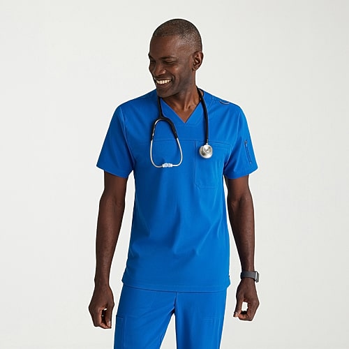 Click here for Greys Anatomy by Barco Spandex Stretch Direct Grst... prices