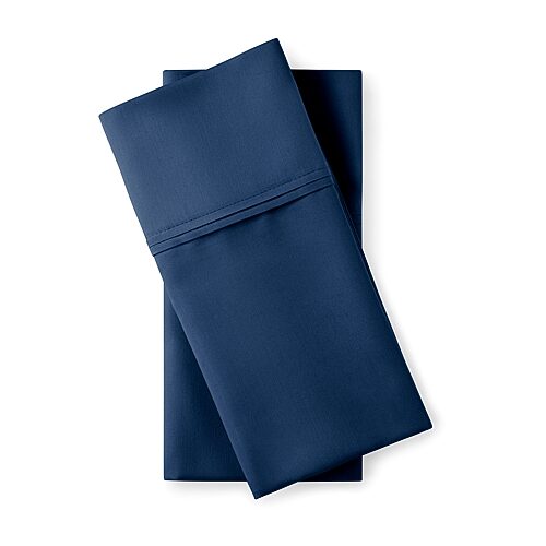 Click here for Liz Claiborne Lux Performance 1000tc Pillowcase  O... prices