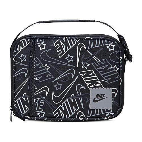 Click here for Nike Futura Square Lunch Bag  One Size  Black prices