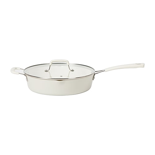 Click here for Martha Stewart Cosette 11 Covered Everyday Pan  On... prices